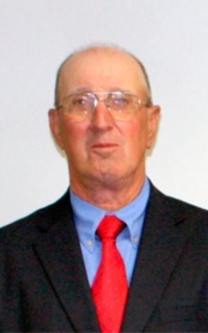 Board of Directors | Charles Mix Electric Association, Inc